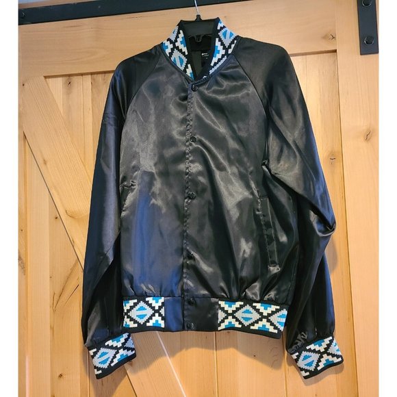 Black Sheep | Jackets & Coats | Vintage Black Sheep Usa Mens M Black ...